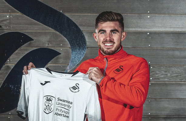 Ireland's Ryan Manning completes Championship switch · The 42