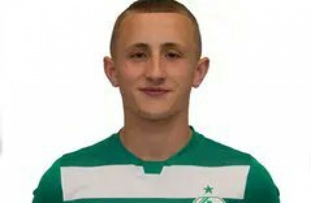 Fourteen-year-old Sam Curtis makes senior debut for Shamrock Rovers