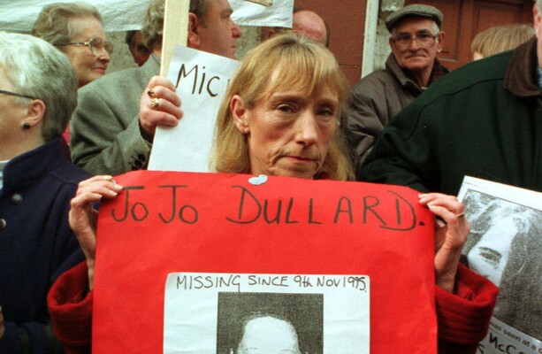 'A young woman disappeared without a trace': What happened to Jo Jo ...