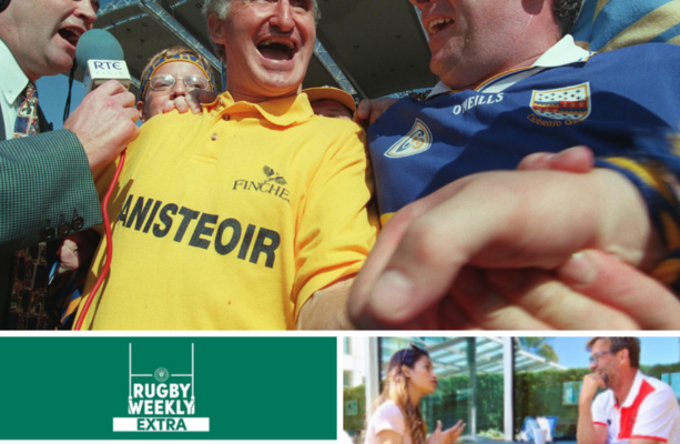 Here's what we have coming up for members of The42 this week · The 42