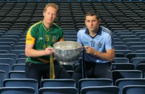 'Defeat to Royals in 2010 helped us win Sam' - Alan Brogan · The 42