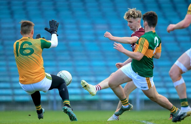 GAA confirm minor and U20 championships will be halted from midnight