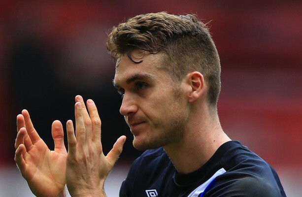 Hoban hopes impressive Aberdeen form can put him back in Ireland contention