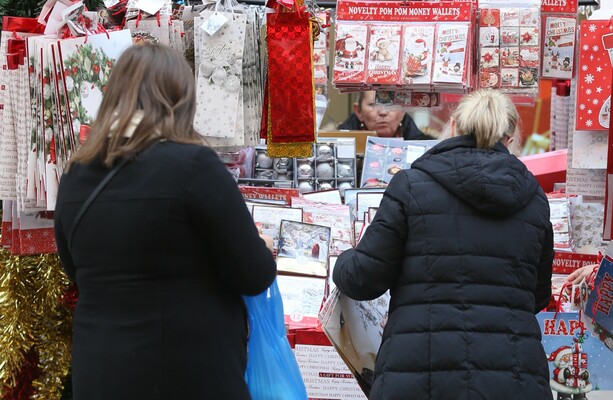 Poll: Will you do more of your Christmas shopping online this year?