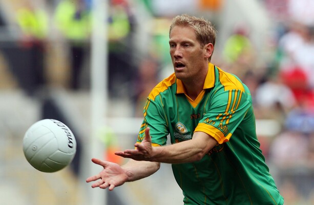 Meath GAA wish All-Ireland winning captain Geraghty well after ...