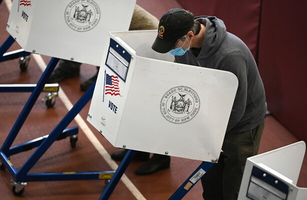 The challenges facing US media outlets this year in projecting the next ...