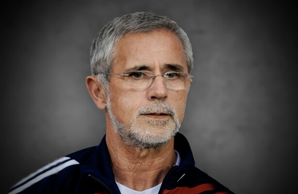 Germany legend 'slowly passing to the afterlife' · The 42