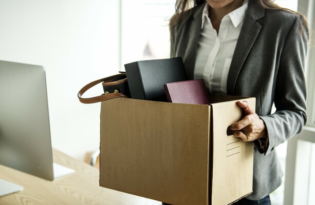 One in every five people out of work in October · TheJournal.ie