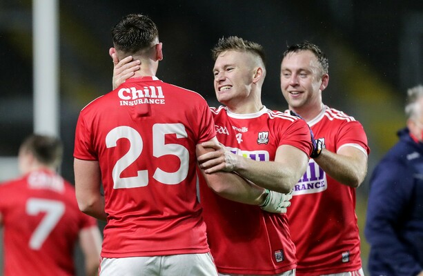 Cork's comeback - 'There's been some defeats have been horrific, you'd ...