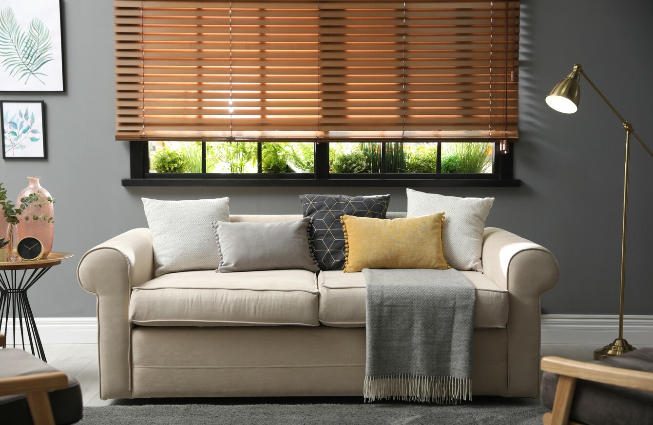 No purchase needed: The 20-minute guide to bringing a worn-out sofa ...