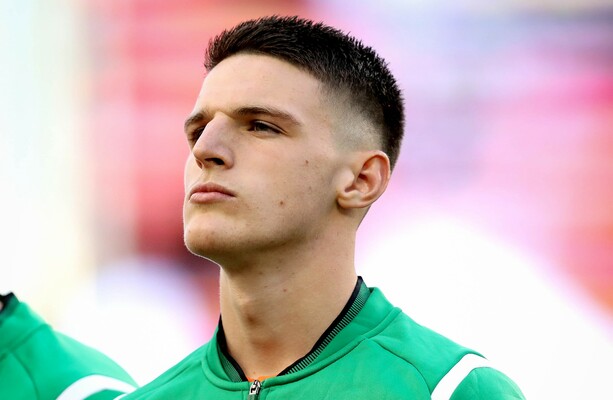 'He should never have been in that position in the first place' · The 42