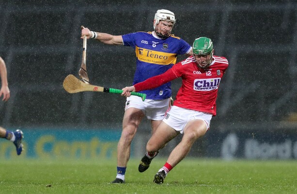 Late Morris goal clinches Tipperary win in All-Ireland qualifier battle ...