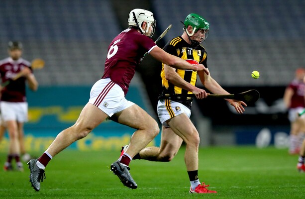 As it happened: Kilkenny v Galway, Leinster SHC final · The 42