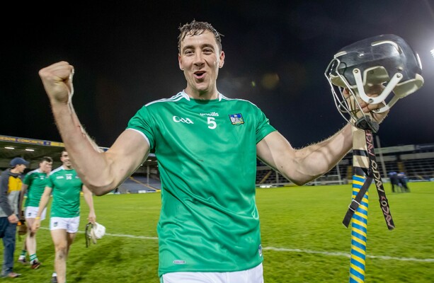 Limerick's trophy grabbing and scoring surges, Waterford's individual ...
