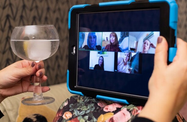 Zoom announces new security features to target ‘Zoombombing’