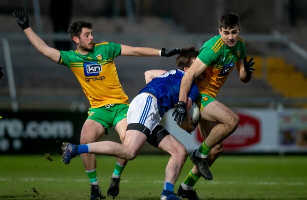 As it happened: Donegal v Cavan, Ulster senior football final · The 42
