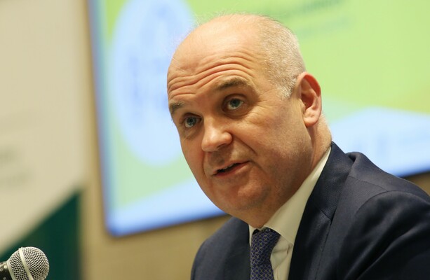 No deaths and 252 new cases confirmed as Holohan warns against culture ...