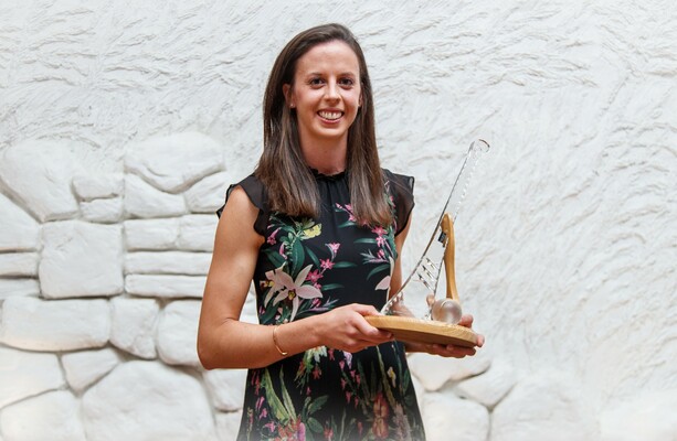 From starring in Cork's All-Ireland wins to watching on from New Jersey