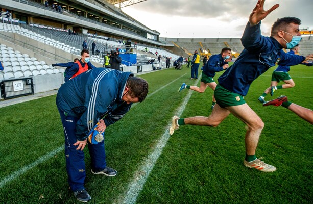 'There's a couple of 90-year-olds who rang me, they were in tears. They ...