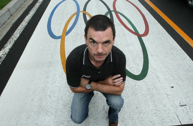 The mind guru tasked with fixing the confidence issues in the Irish ...