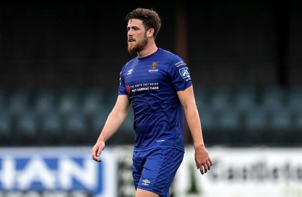 Waterford defender feels 'incredibly let down by the club' as he bids ...