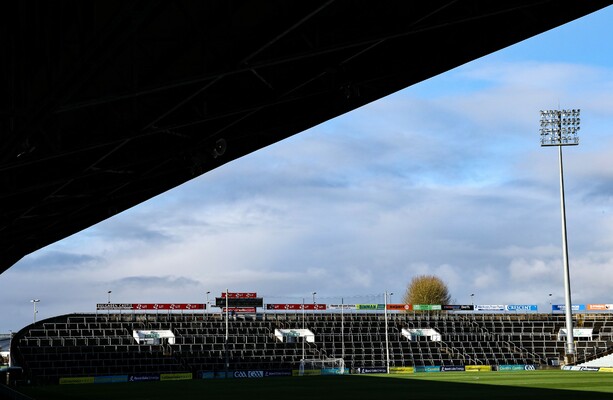 All-Ireland minor and U20 championships fixtures released · The 42