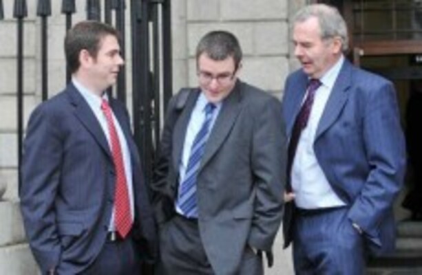 Quinn family say 'real perpetrators' walk free · TheJournal.ie