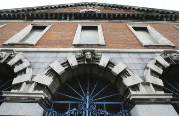 Council confirms Lord Iveagh has repossessed historic Iveagh Markets in ...