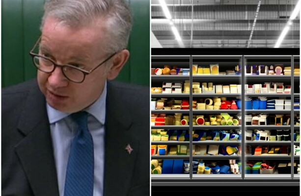 Three-month 'grace period' will mean Brexit agri-checks won't apply to ... Three-month 'grace period' will mean Brexit agri-checks won't apply to ...