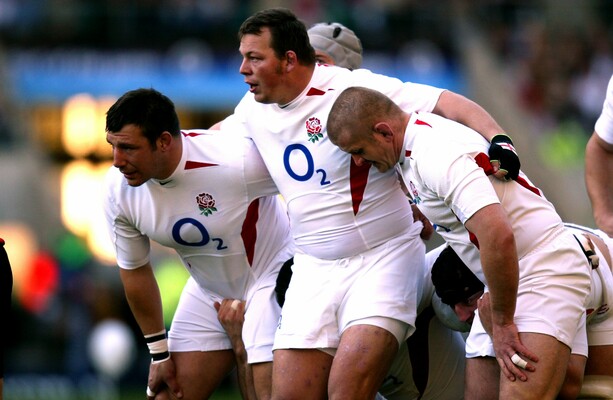 'Sad and scary' - There is only one topic on the rugby world's mind