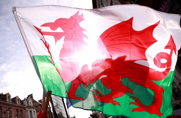 Welsh nationalist party pledges to hold independence referendum by 2026