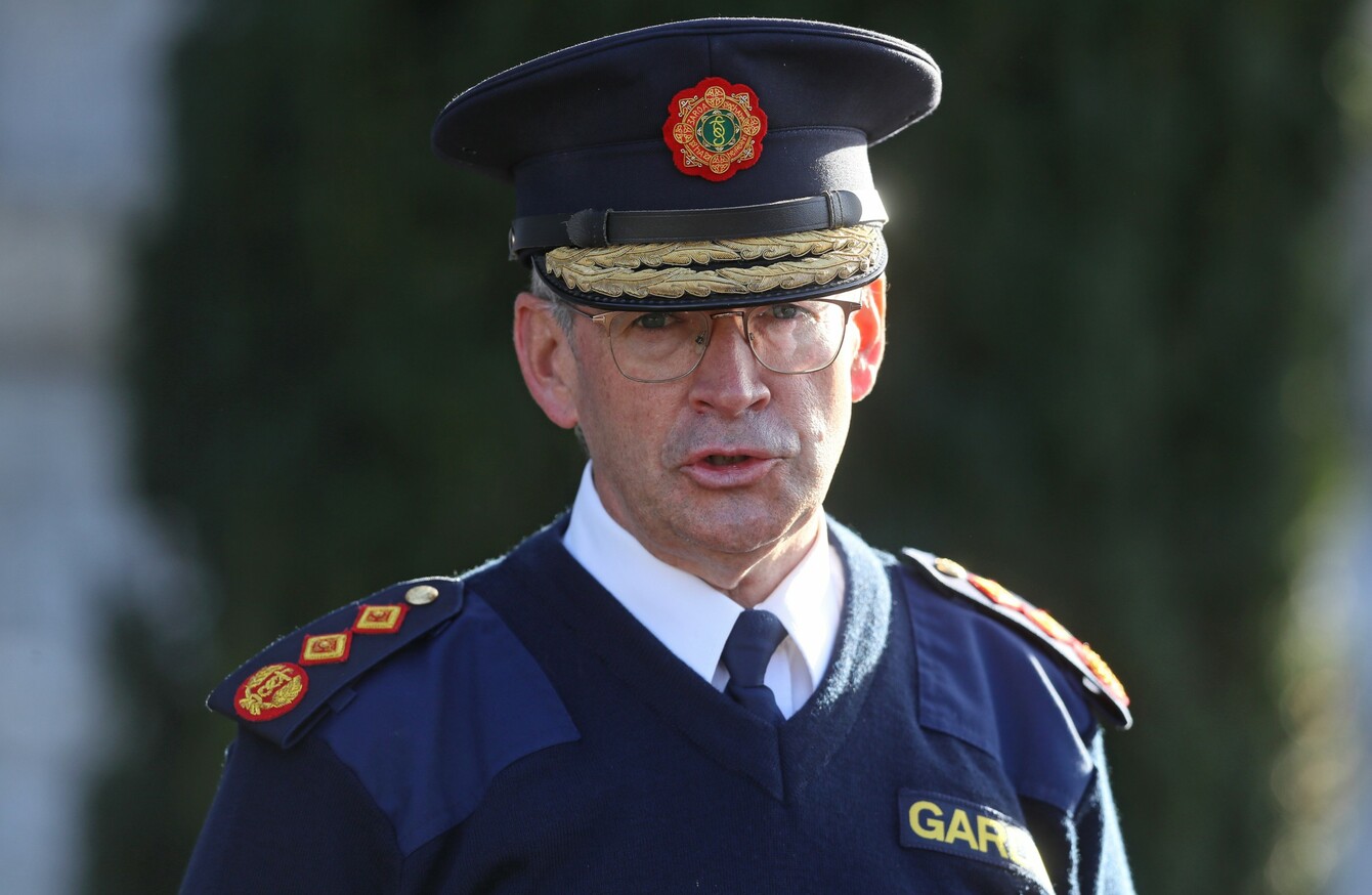 50 garda sergeants appointed to inspector without new promotion competition