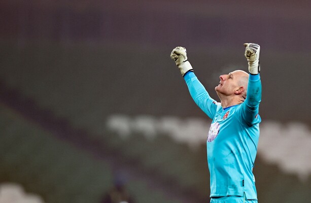 After 21 years, Dundalk legend Gary Rogers hangs up his gloves · The 42