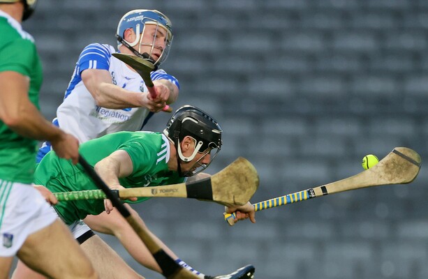 Champs again! Limerick lead the way in hurling as brilliant All-Ireland ...
