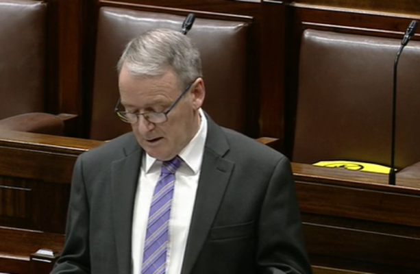 Brian Stanley says he's 'an ally of the LGBT community' and he wishes ...