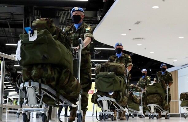 Cabinet approves setting up Defence Forces Commission to examine issues ...