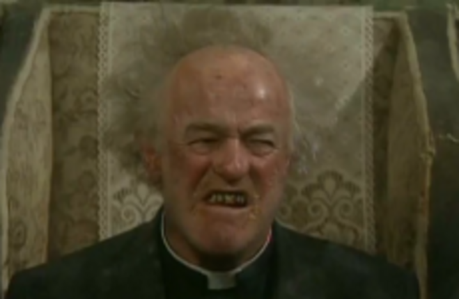 Father Ted-themed bar ‘just part’ of official Irish Olympic venue