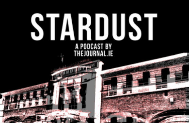 TheJournal.ie's Stardust wins prestigious Mary Raftery Prize