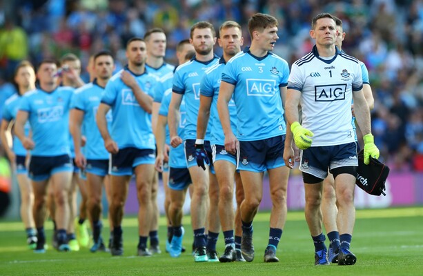 Paul Mescal narrates Sky Sports' All-Ireland football final promo