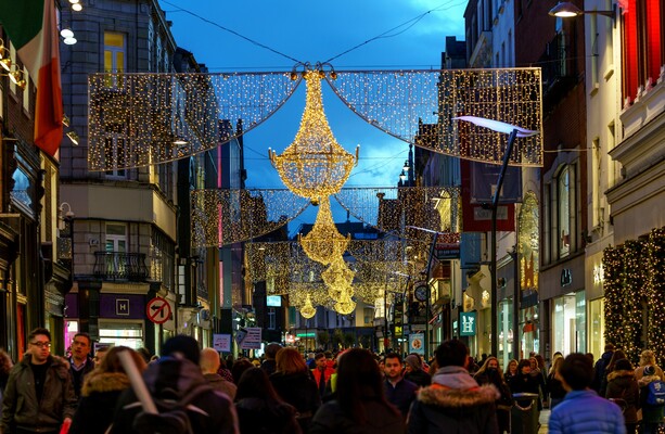 Pub and restaurants expected to close their doors on 30 Dec, while ...