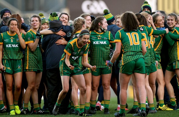 Third time lucky as Meath triumph in All-Ireland intermediate final ...