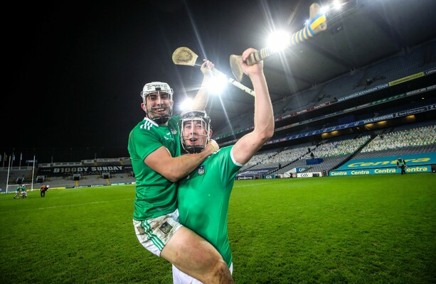 Open Thread: Do you agree with our 2020 All-Star hurling team? · The 42