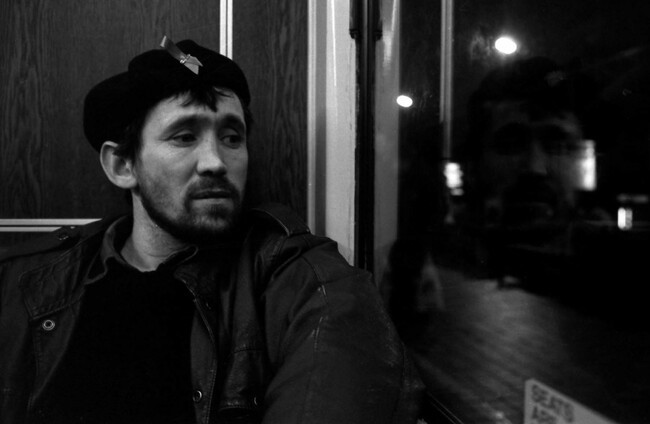 The death and life of Pat Tierney, the Bard of Ballymun · TheJournal.ie