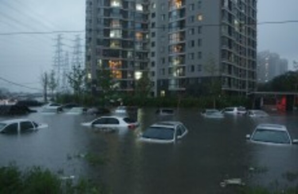 China censors coverage of deadly Beijing floods · TheJournal.ie China censors coverage of deadly Beijing floods · TheJournal.ie