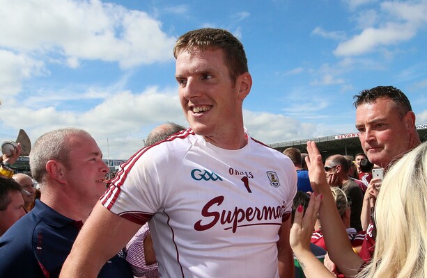 Veteran Galway goalkeeper James Skehill announces retirement · The 42