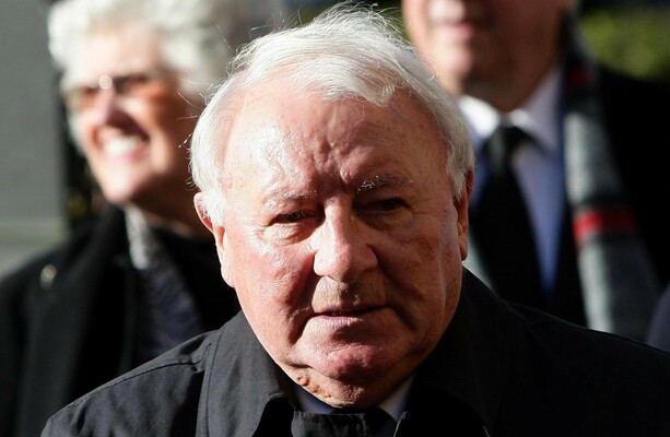 Former Man Utd and Scotland manager Tommy Docherty dies aged 92 · The 42