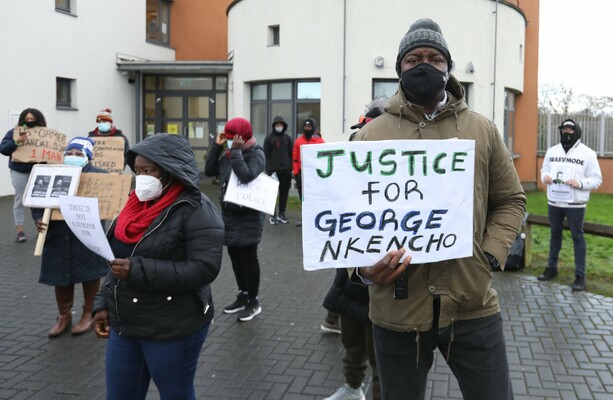 Investigation launched after threatening letter sent to family of ...
