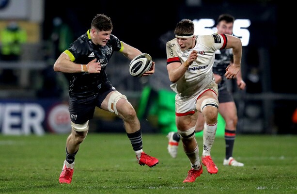 'We have to go down and fire our shot, regardless of how good they are'