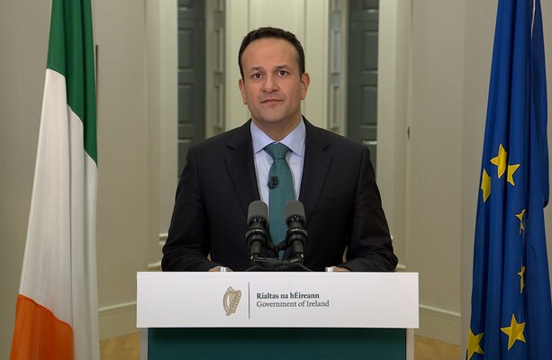 Toy Show and Varadkar's Patrick's Day address most-watched RTÉ ...