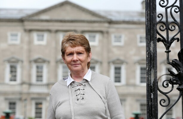 Catherine Corless: Government efforts to help mother and baby homes ...